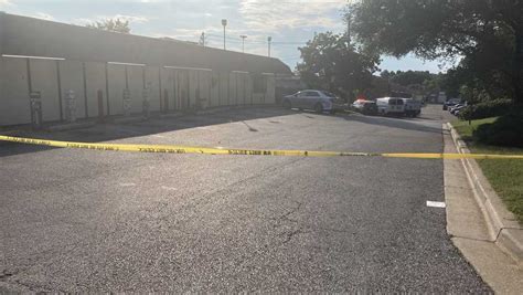 Man Fatally Shot After Fight In Glen Burnie Police Say