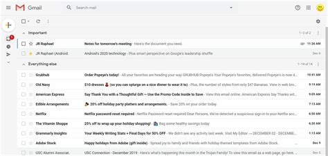 34 how to remove important label in gmail labels information list