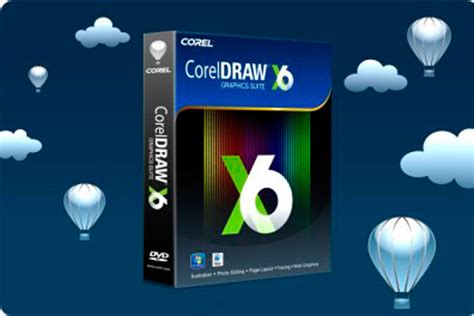 corel presenta nueva versión de la suite coreldraw graphics x6 la