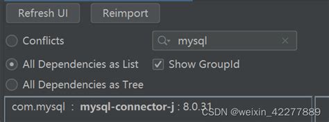 invocation of init method failed； nested exception is java sql