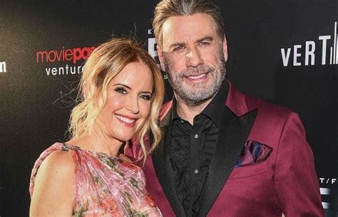 La Tragedia De John Travolta La Enfermedad Que Le Arrebató A Las Tres