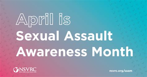 Saam Share Graphic Two National Sexual Violence Resource Center Nsvrc