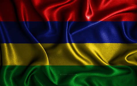 Mauritius Mauritius Country Mauritius Flag Hd Phone Wallpaper Peakpx
