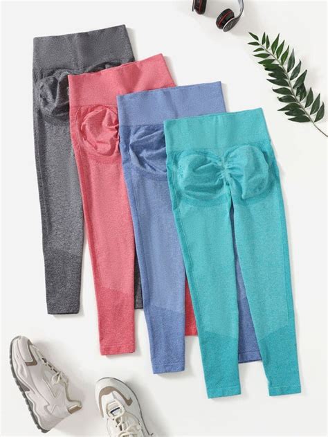 The 13 Best Scrunch Butt Leggings That Will Lift Your Butt 2024
