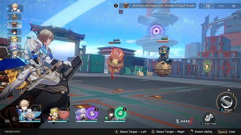 Best Gepard Builds In Honkai Star Rail Relics Light Cones And More