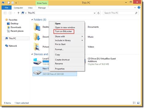 how to disable bitlocker with group policy 4sysops