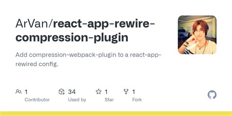 github arvan react app rewire compression plugin add compression