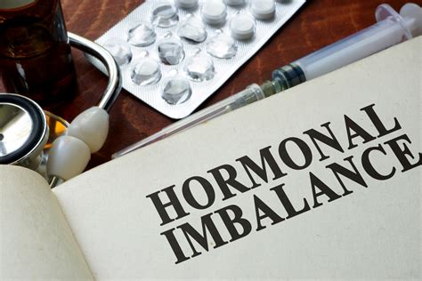 Whats Behind Hormonal Imbalance Synergy Wellness And Weight Loss