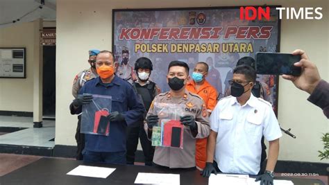 Judi Togel Dan Ceki Di Bali Ditertibkan