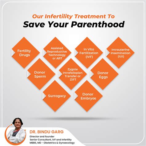 Infertility Treatment By Dr Bindu Garg Ivf And Infertili… Flickr