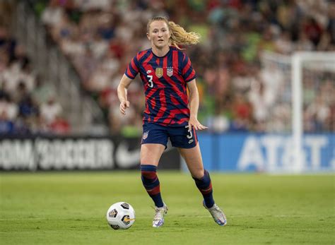 Uswnt Appeals Equal Pay Ruling Claims Decision Defies Reality