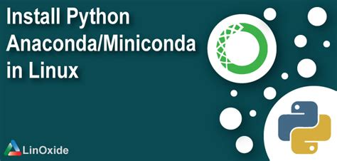 how to install python anaconda in linux distributions ubuntu free