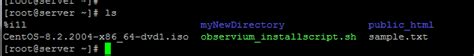5 basic ssh commands to handle vps or server ewebguru blog