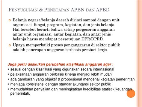 Pengelolaan Keuangan Negara Dan Daerah Dr Rilla Gantino Se Ak Mm