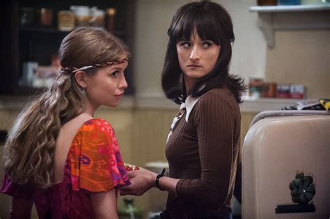 ‘good Girls Revolt First Look Grace Gummer In New Amazon Series