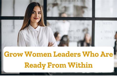 Path Breaking Women Leadership Development Program