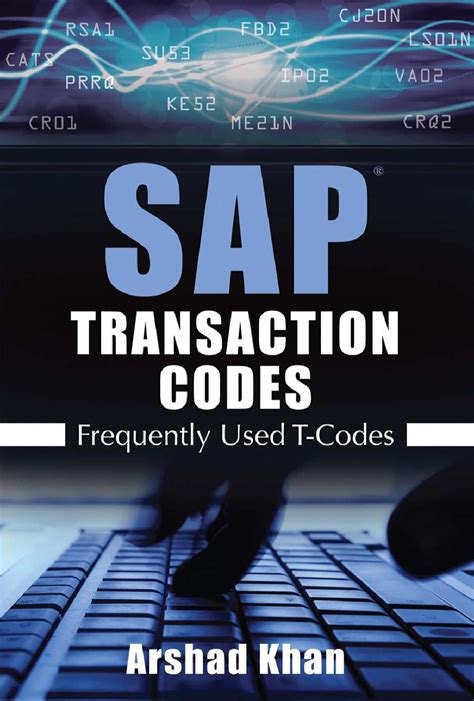 sap transaction codes by bob sanders issuu