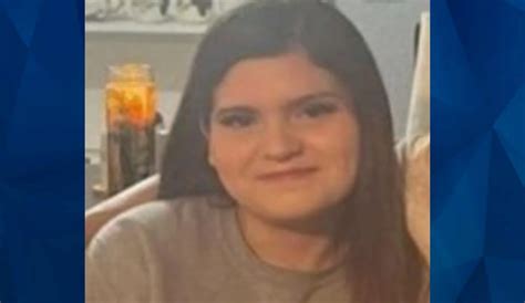 Amber Alert 13 Year Old Texas Girl In Grave Danger Possibly With