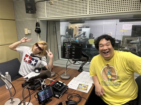 Tokyo Speakeasy ゴールデンボンバー 鬼龍院翔 さんと、シンガーソングライター 岡崎体育さんのトークを盗み聞き・・・ Audee