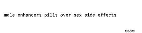 Top Over Sex Side Effects Mira Transportes