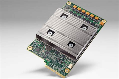 computer chips evolve to keep up with deep learning wsj