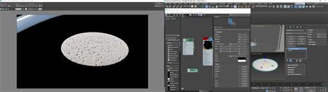 arnold rendering clouds autodesk community