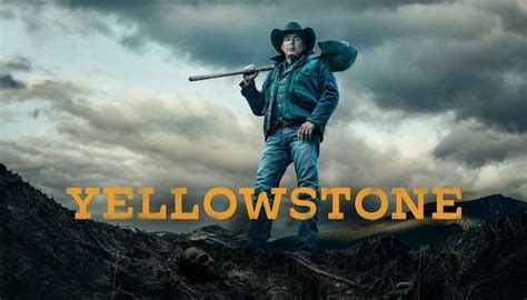 Yellowstone Season 4 Teaser Trailer And Casting News The Duttons Face
