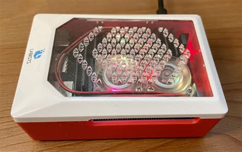 ssh to a raspberry pi via apache guacamole chapter 5