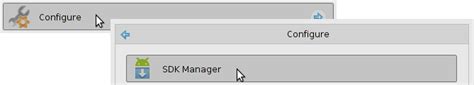 setting up your android development environment on ubuntu