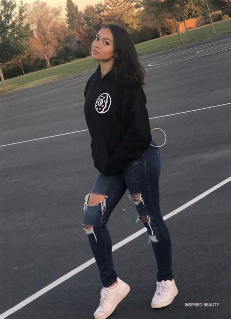 50 Best Baddie Aesthetic Outfits Inspired Beauty Outfits With