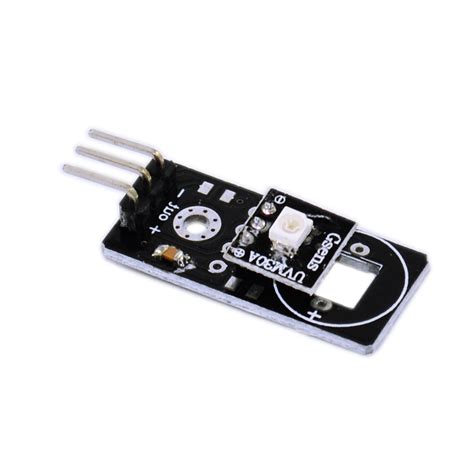 okystar oem odm uvm 30a ultraviolet ray uv detector sensor module for