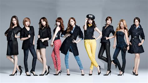 Kim Taeyon Jessica Jung 2k Kwon Yuri Singer Seohyun Kim Hyoyeon
