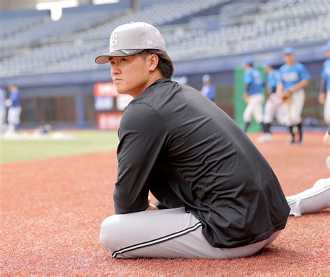 【セパ公示】（25日）巨人が山崎伊織、郡拓也、ソフトバンクが有原航平を登録 スポーツ報知