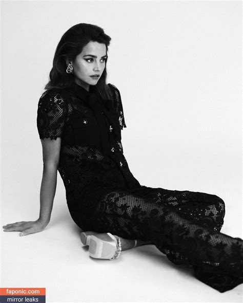 Jenna Louise Coleman Aka Jenna Coleman Nude Leaks Photo 173 Faponic