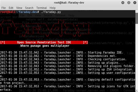 mastering kali linux for advanced penetration testing second edition