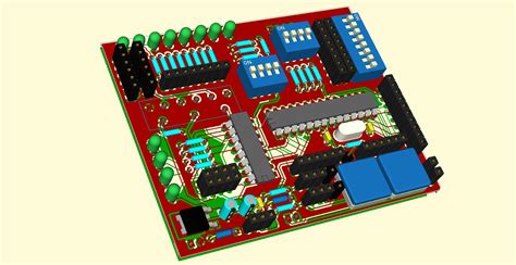 hacklet 25 esp8266 wifi module projects hackaday