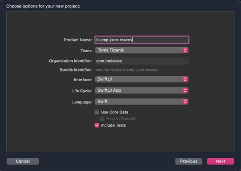 kotlin multiplatform in a macos app tonisives