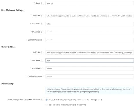 diagnostic data processing on cloudera altus cloudera engineering blog
