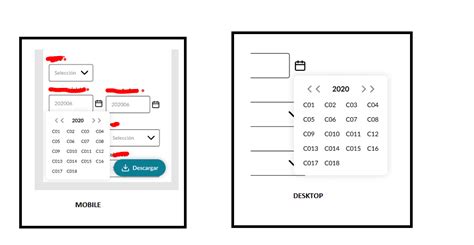 angular css how to keep the distance between a custom