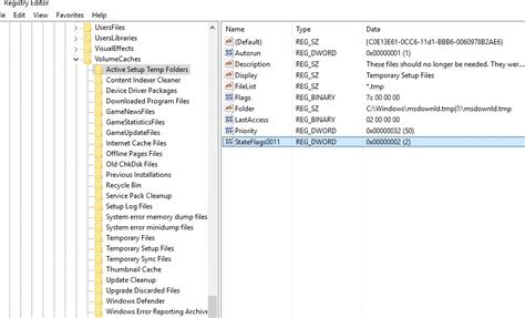 how to run disk cleanup cleanmgr exe on windows server 2016 2012 r2