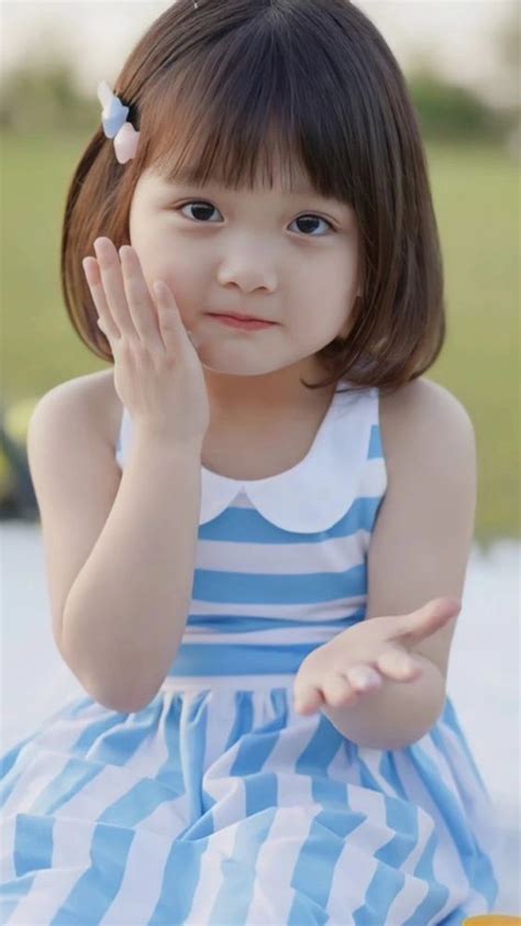 Bộ Sưu Tập 30 Mẫu Tóc Ngắn Cho Bé Gái 8 Tuổi Cho Các Bậc Phụ Huynh Yêu