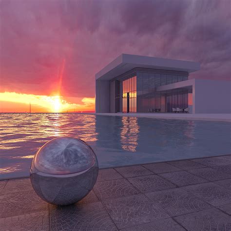 hdri 2 blender market