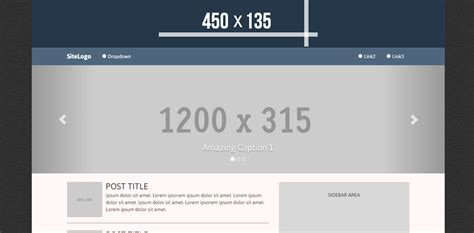 picture 35 of top navigation bar bootstrap