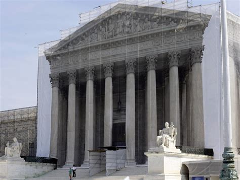 What About Peace Doma The Vra And The Supreme Court