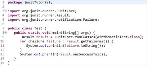 [java junit] junit parameterized test with example using parameters