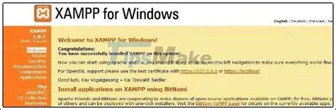 how to set up a local web server local web server on windows macos