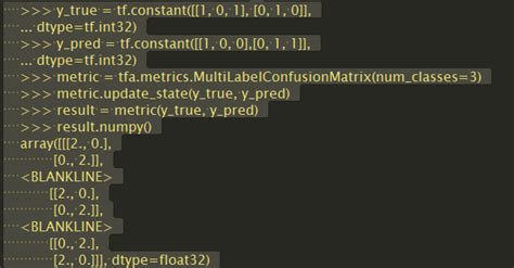 python doctest fails with no unified diff shown stack overflow