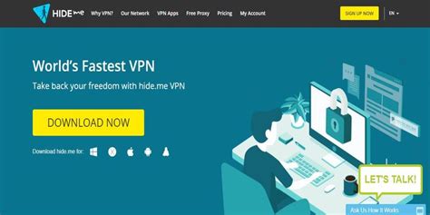7 free proxy servers you can use to hide your identity online make