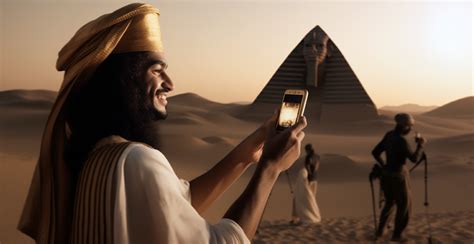 7 Wonders Of The Ancient World Reimagined With Ai