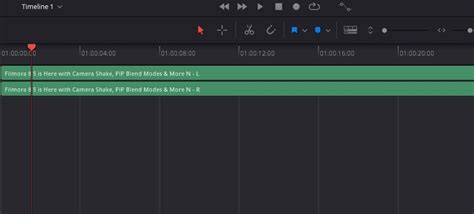 how to normalize audio in davinci resolve easily
